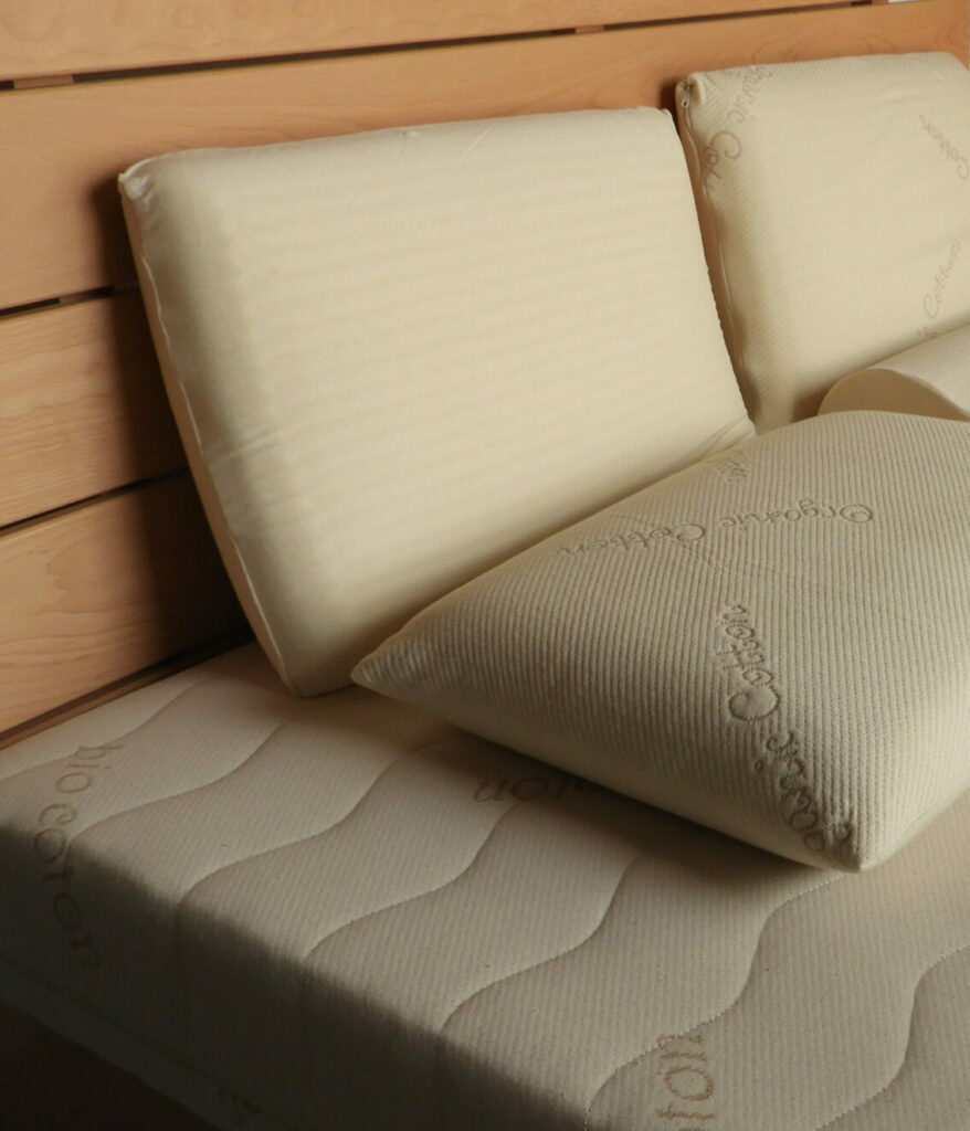 Oreiller ferme ou moelleux comment bien le choisir ? - L'oreiller de ...